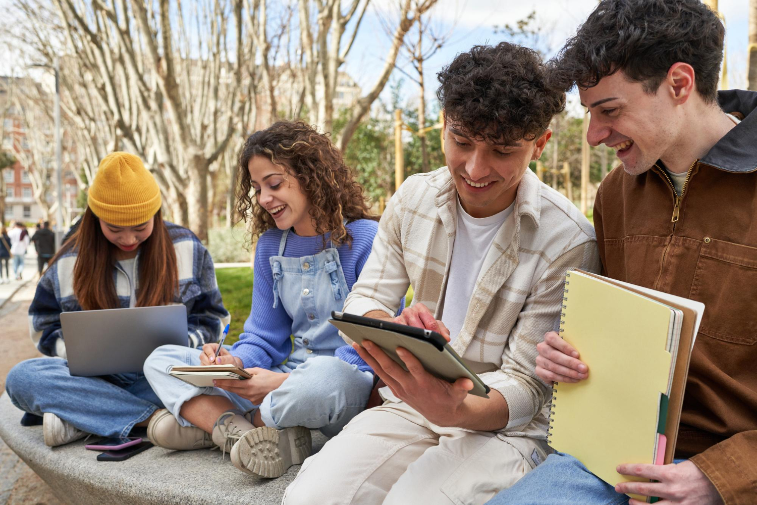 How to Balance Your Academic, Social, and Personal Life Abroad